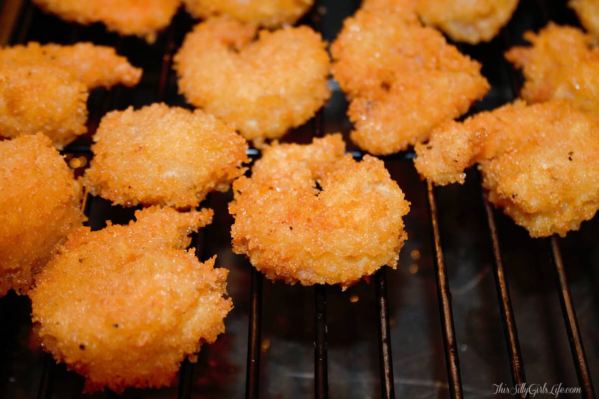 Panko Fried Shrimp With Classic Cocktail Sauce This Silly Girl s Kitchen Panko Fried Shrimp With Classic Cocktail Sauce This Silly Girl s Kitchen