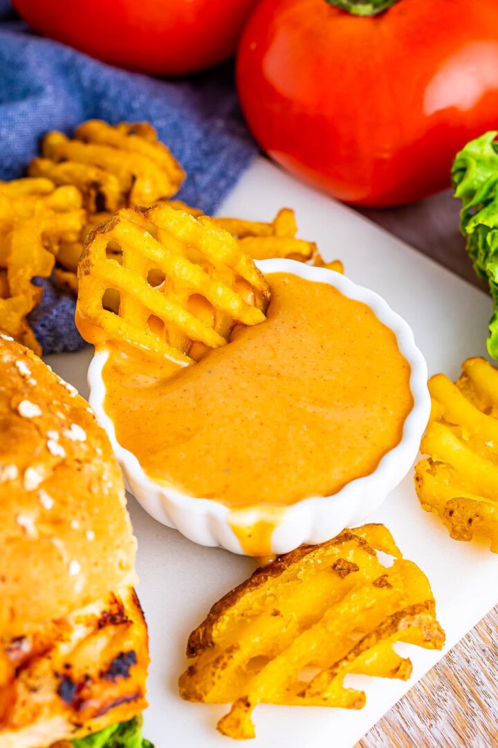 Chick-Fil-A Honey Roasted BBQ Sauce (Copycat Recipe)