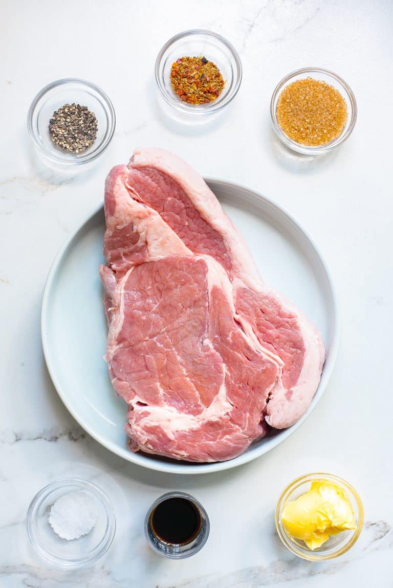 Best Grilled Ribeye Steaks (Recipe for Steak Marinade)