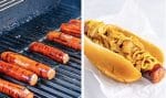 Maxwell Street Polish Sausage Sandwich Recipe