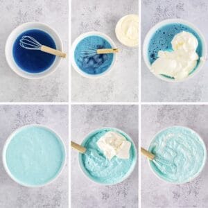 Easy Jello Cloud Mousse (Fun Layered Jello Desserts)