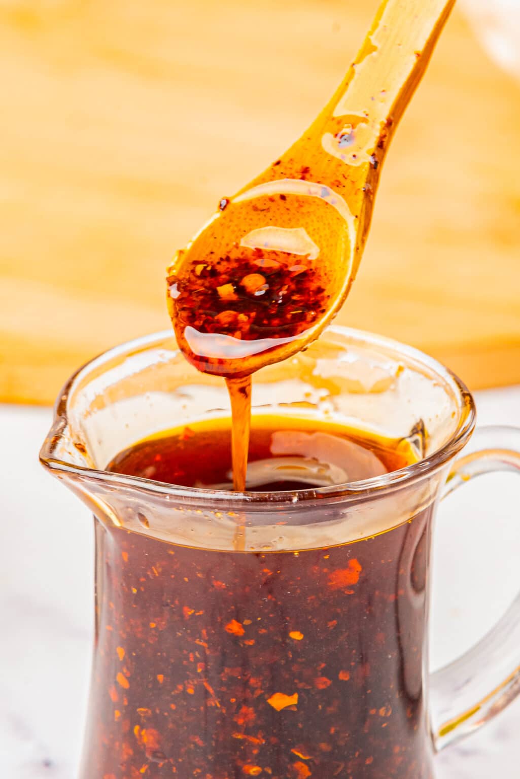 How To Make Chili Oil (Easy Homemade Recipe)