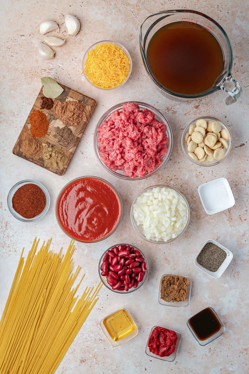 Skyline Chili: Create Your Own Cheese Coneys
