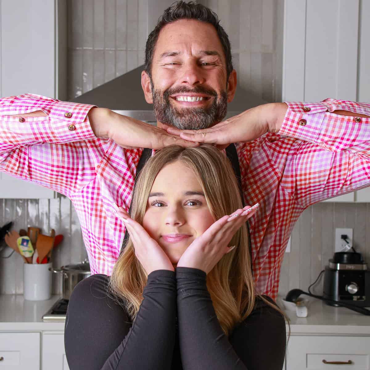 Best Ribeye Marinade Recipe (for Grilling) - This Silly Girl's Kitchen